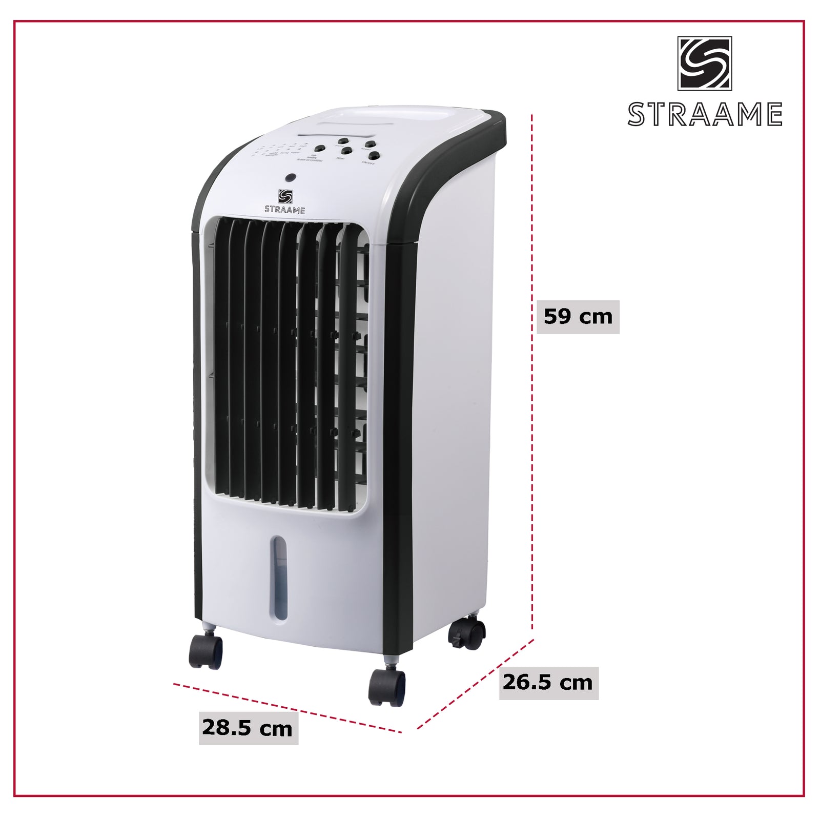 Straame
